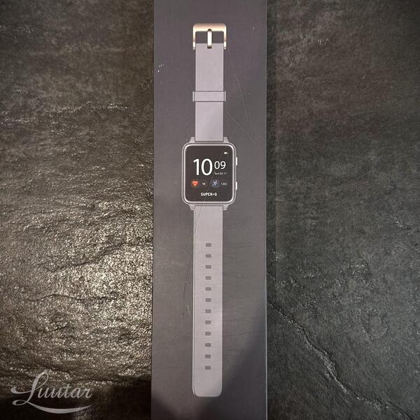 Laste nutikell Super-G Active - Luutar