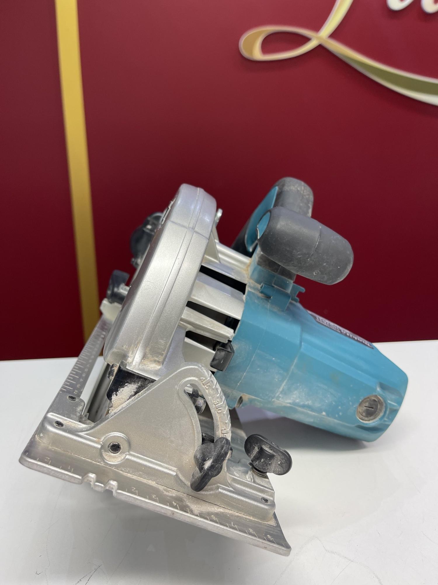 Elektriline ketassaag Makita HS7611 - Luutar