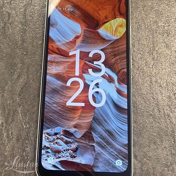 Mobiiltelefon Xiaomi 23028RN4DG (Redmi A2) 32GB - Luutar