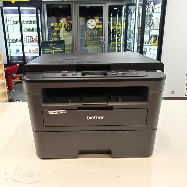 Printer DCP L2510D - Luutar